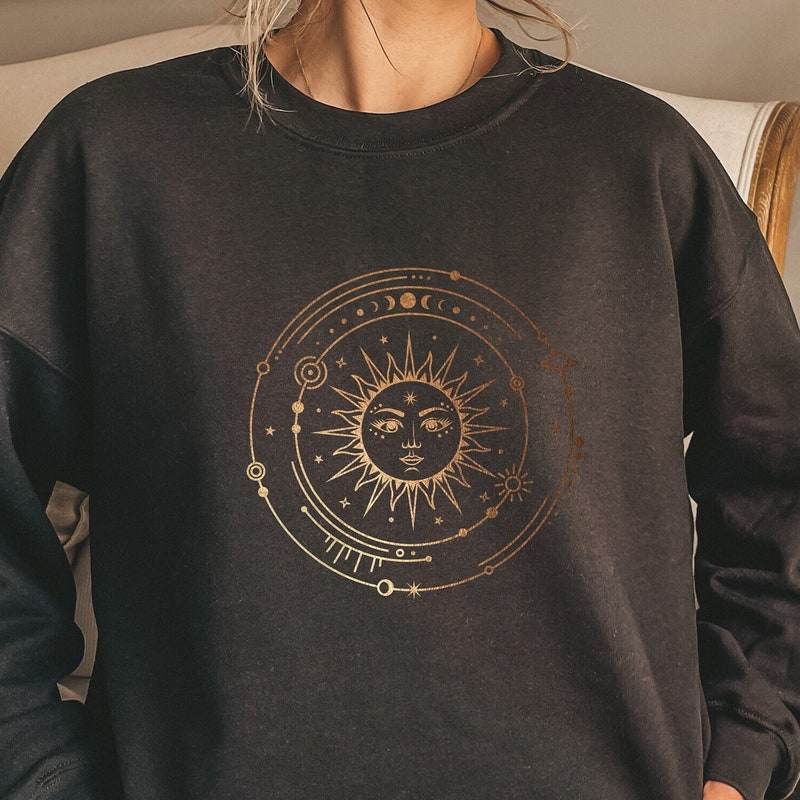 Celestial Clothing - Etsy