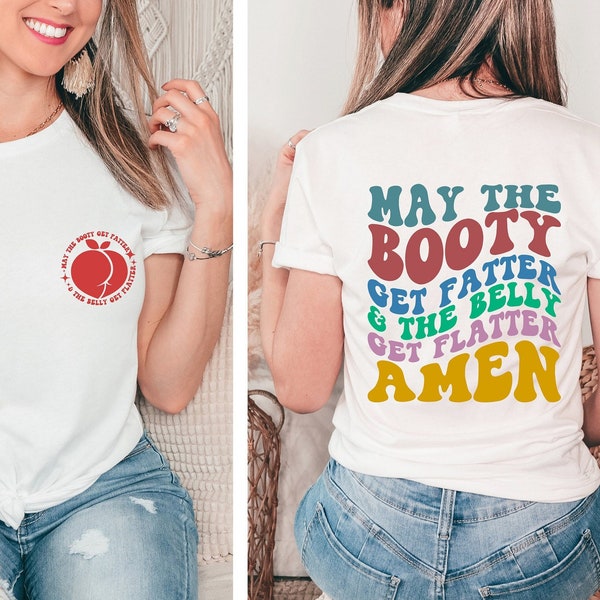 Fat Belly T Shirt - Etsy