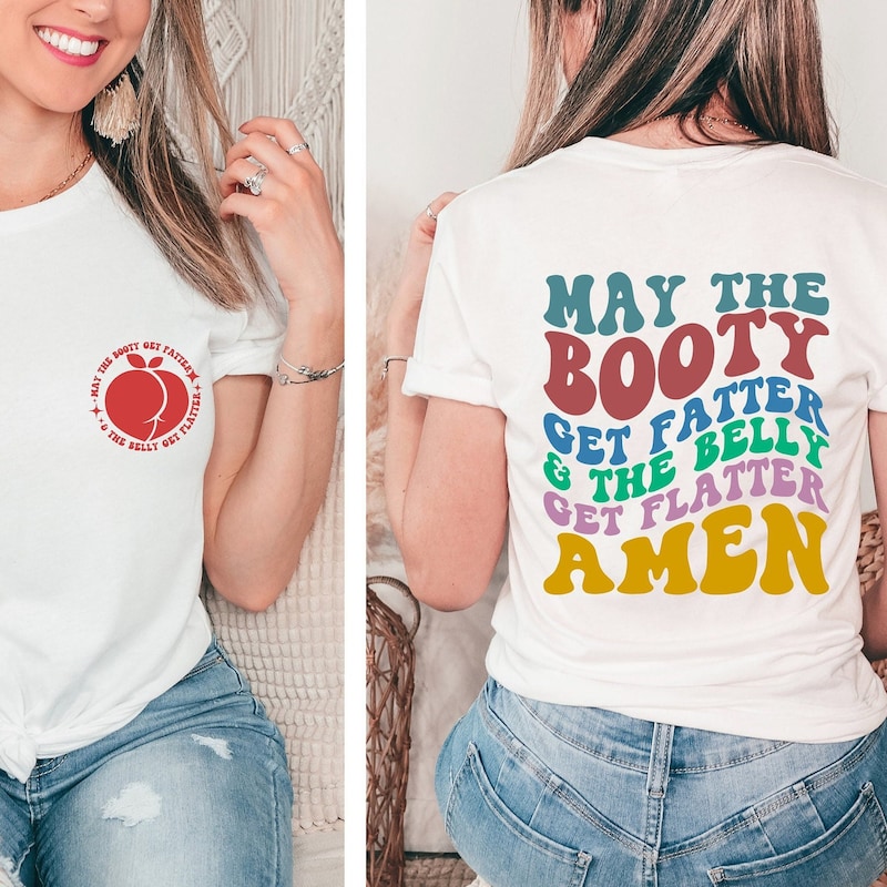 Girl Belly Shirt - Etsy