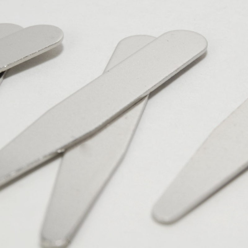 Collar Tips - Etsy