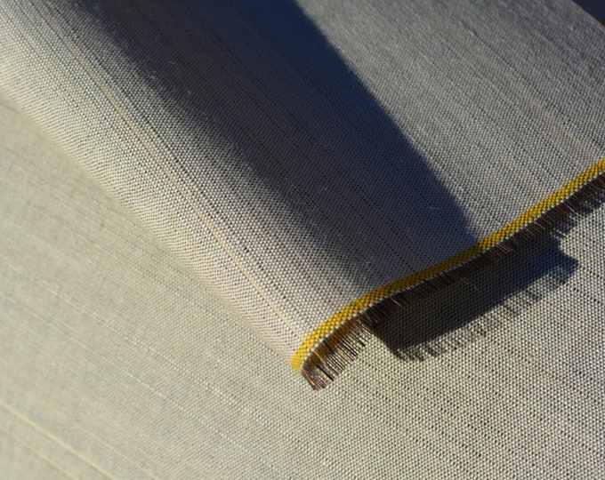 Rovagnati Liguria H45 Horse Hair and Cotton Canvas INTERFACING ...