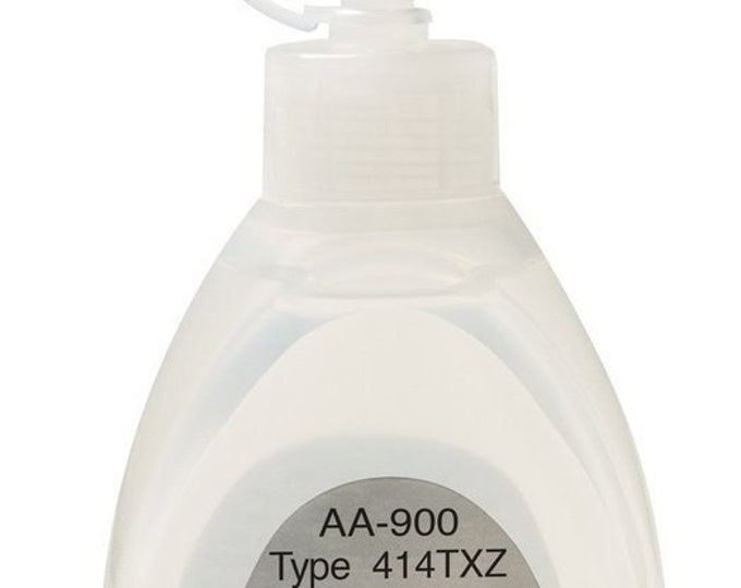 Aron Alpha 414TXZ Impact Resistant Industrial Cyanoacrylate Adhesive ...