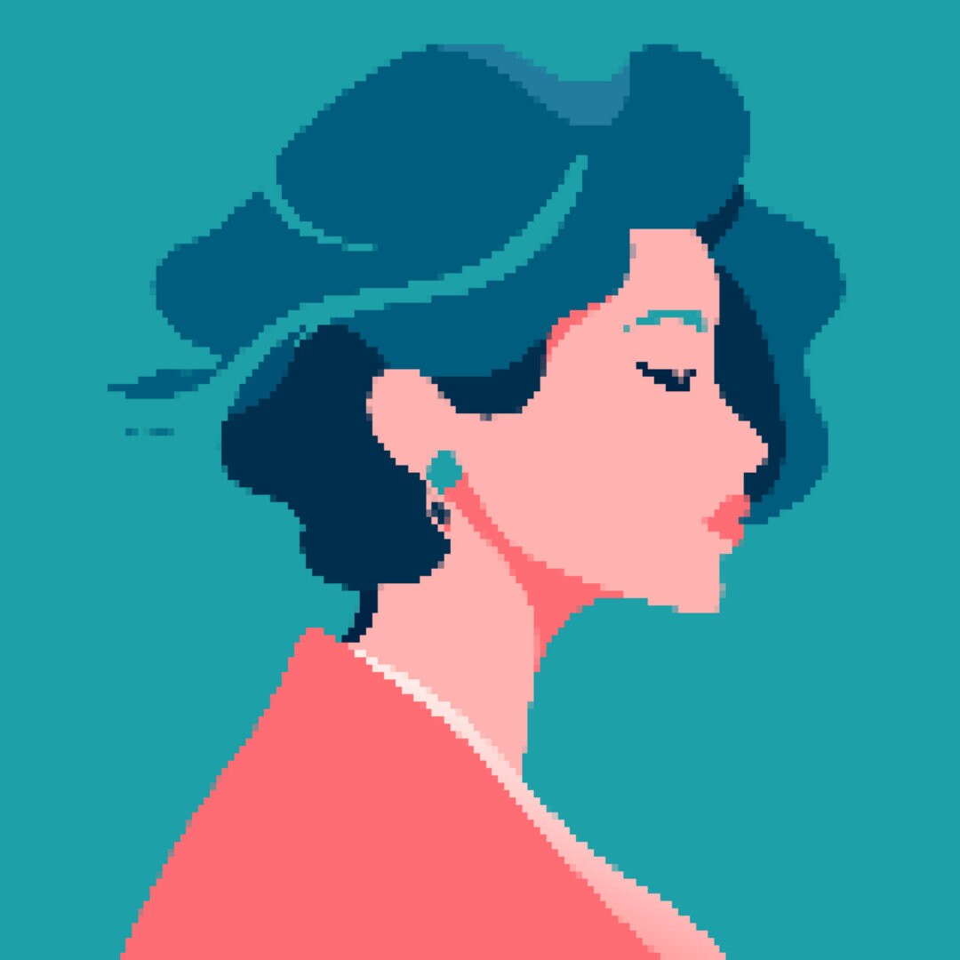 30 Women Avatar Images Png - Etsy