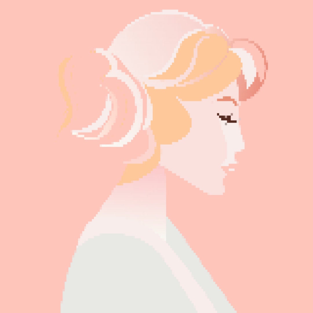 30 Women Avatar Images Png - Etsy