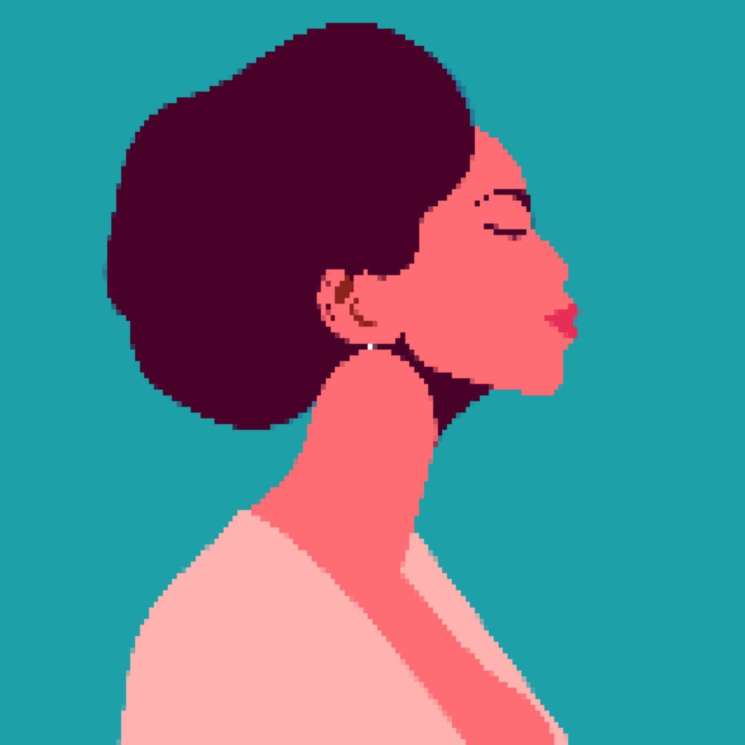 30 Women Avatar Images Png - Etsy