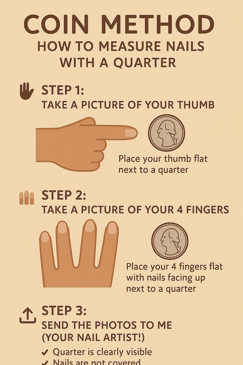 Tate Mcrae Inspired Press on Nails - Etsy