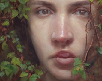 One With Nature - Etsy