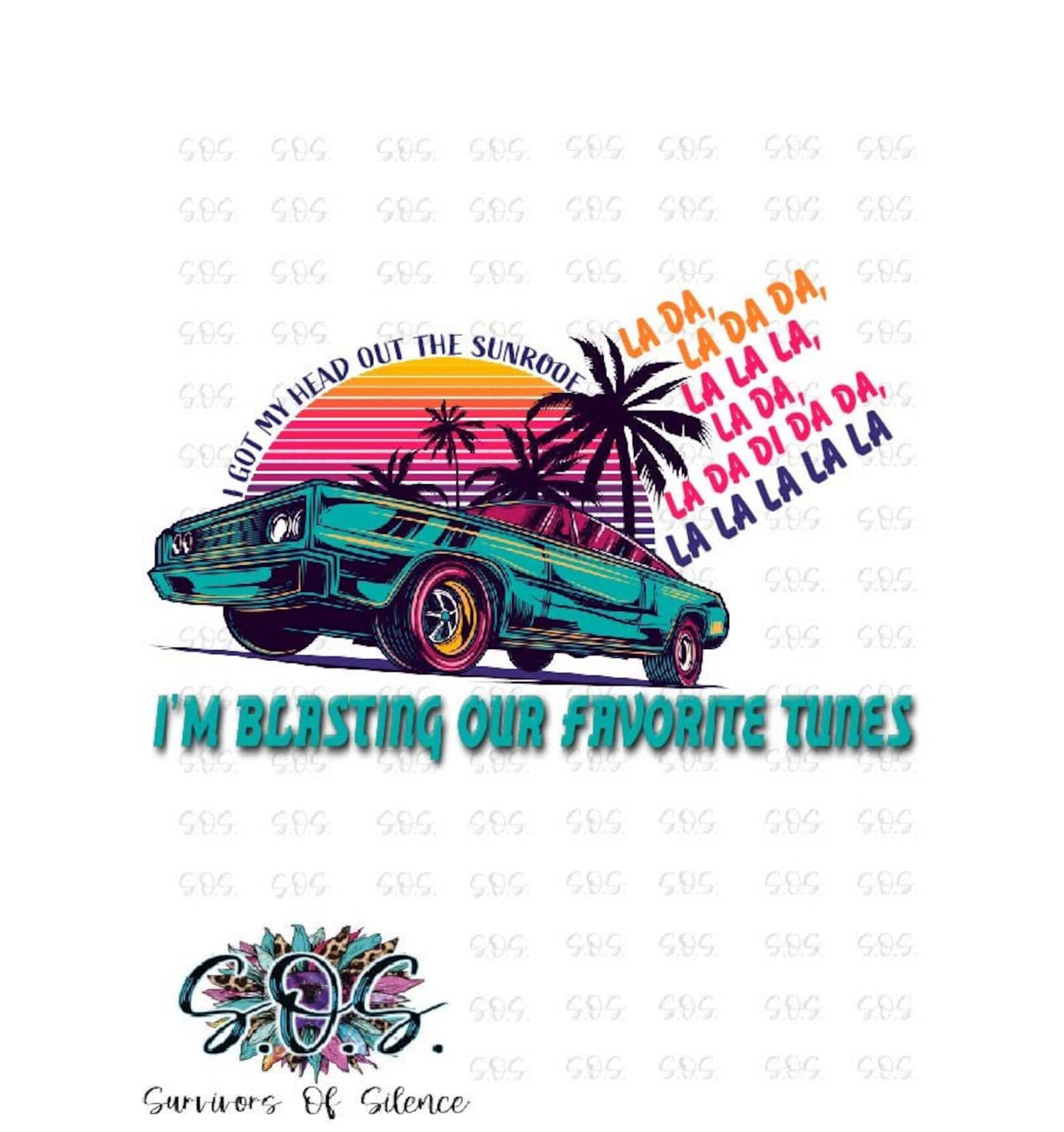 I Got My Head Out the Sunroof, Sunroof, Nicky Youre, Song, Music ...
