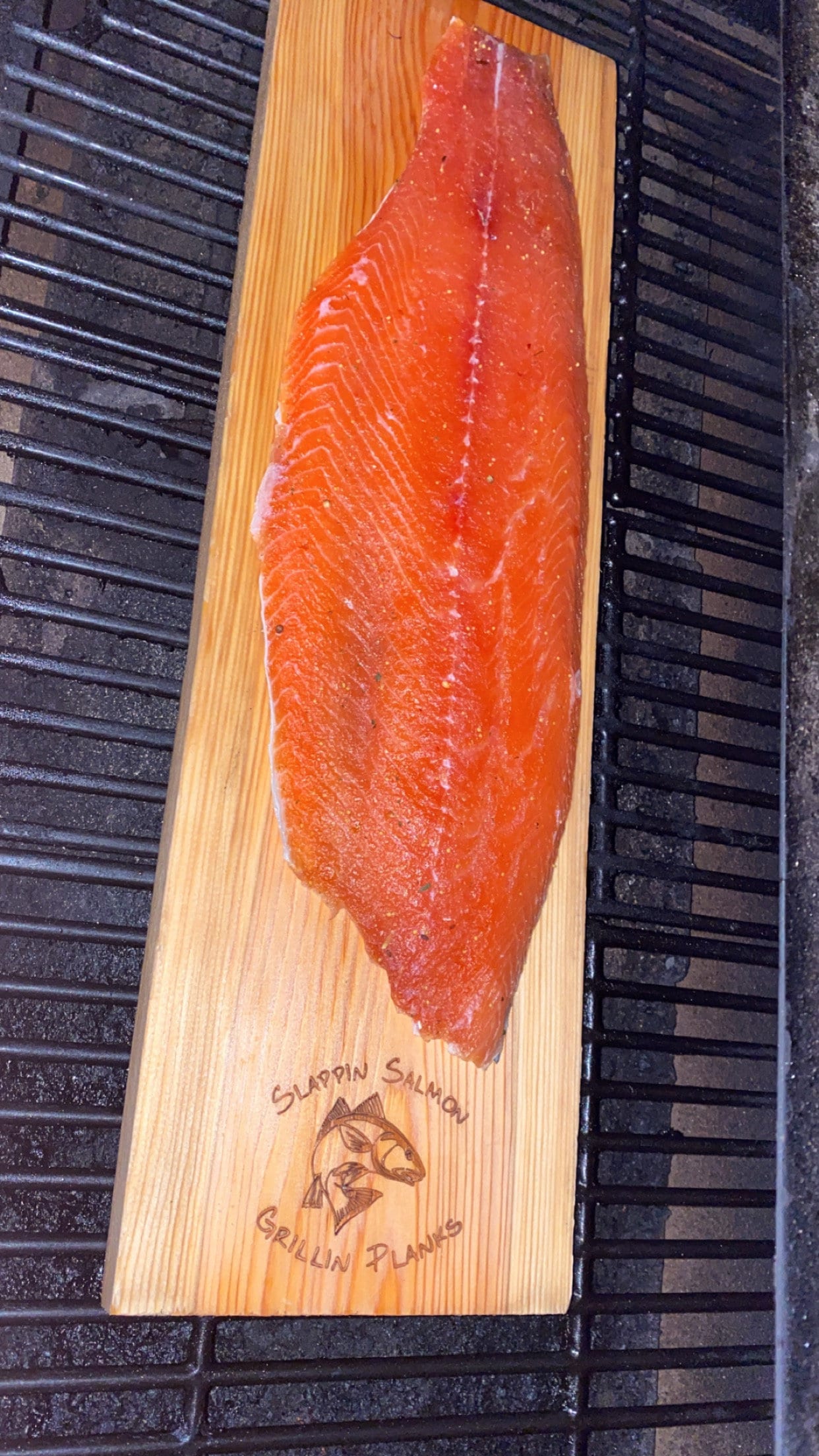 Extra Large Cedar Grilling Planks, BBQ Planks, for Cooking/ Smoking ...