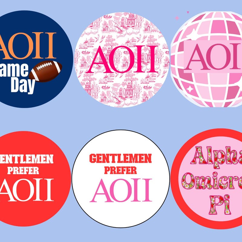 Aoii - Etsy