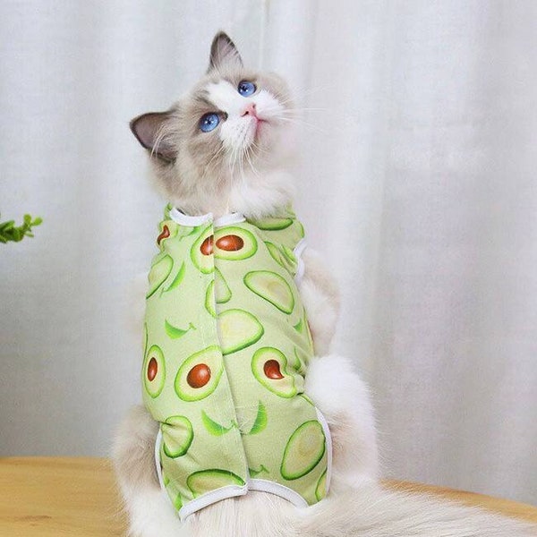 Cat Clothes - Etsy