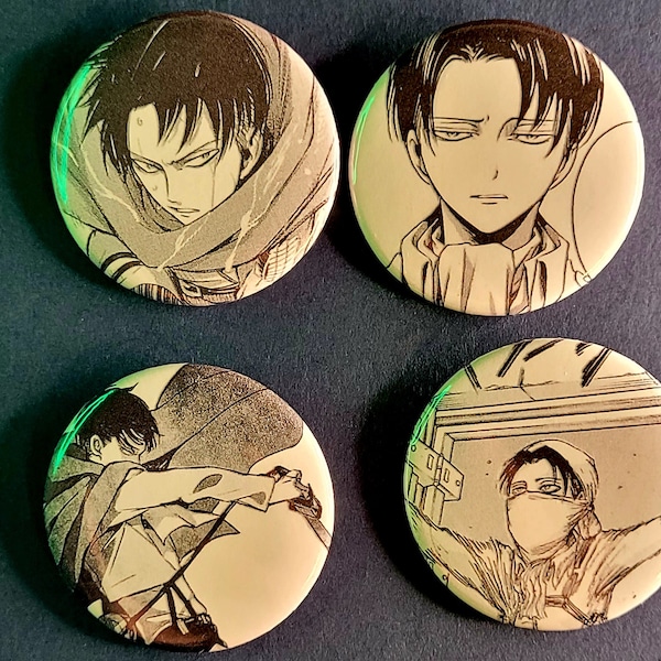 Aot - Etsy