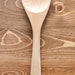 Wooden Spoon With Wood Burning Moon Design - Etsy