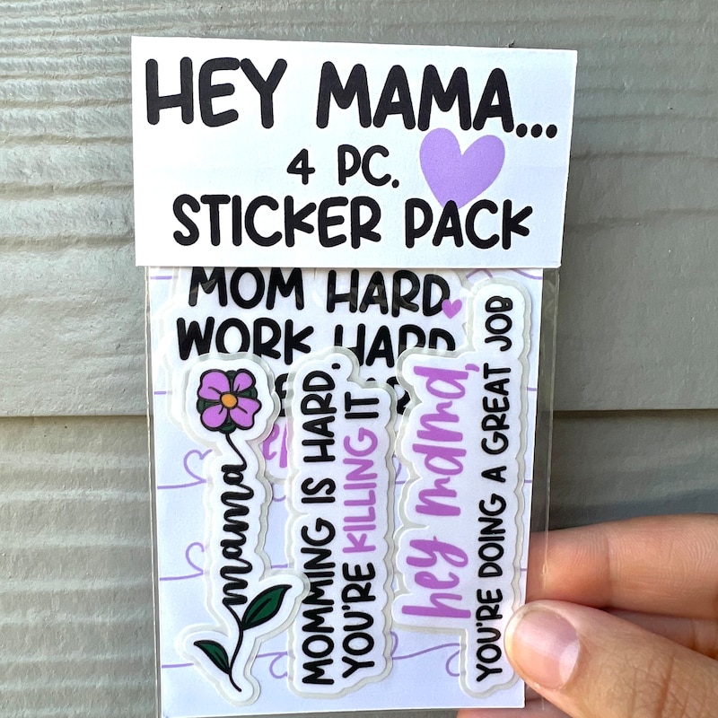 Top Selling Stickers - Etsy