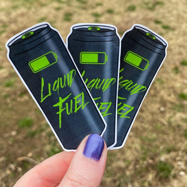 Monster Energy - Etsy