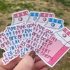 Visual Communication Cards for Kids - AAC - Great for Autism, Speech ...
