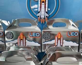 Space Shuttle Cake Topper - Etsy