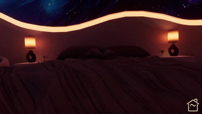 Starry Nights - Commercial - Etsy