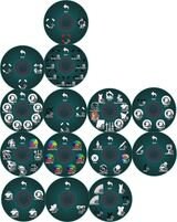 Selena (PC, Physbones) - Etsy