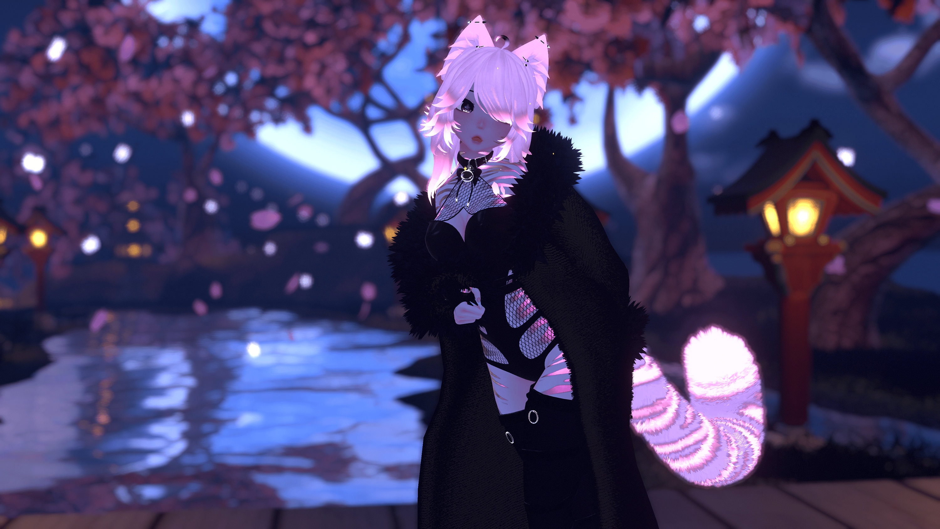 Xuen, the White Tiger - Etsy