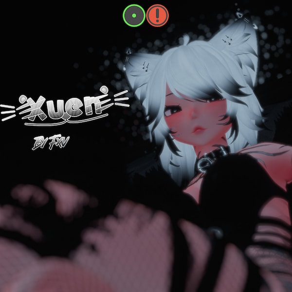 Nsfw Vrchat Avatar - Etsy