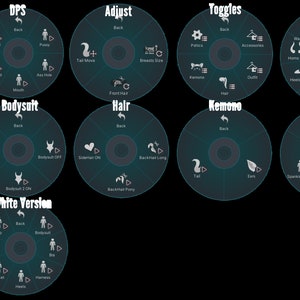 Abigail V2 / Vrchat Avatar / PC Only - Etsy