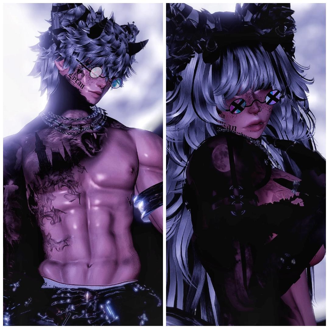 Dusk and Dawn Only Pc - Etsy