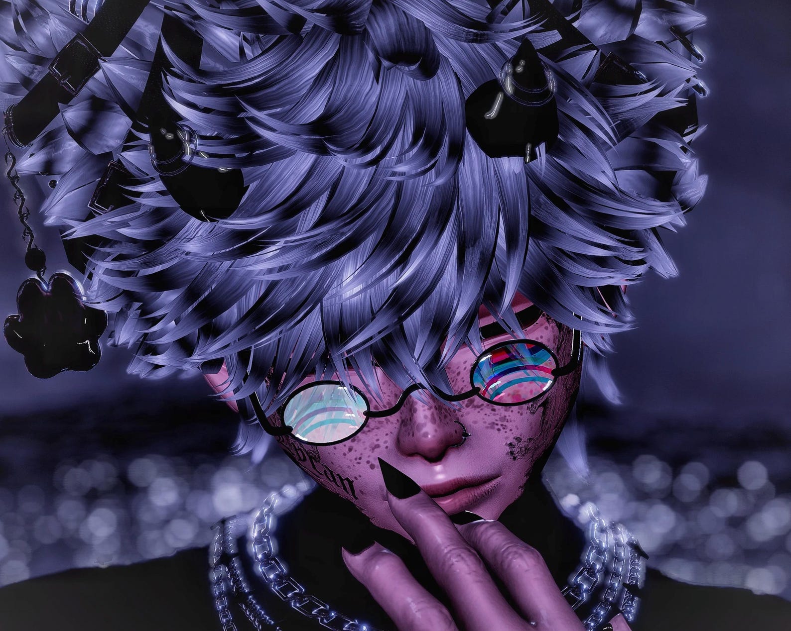 Dusk and Dawn Only Pc - Etsy