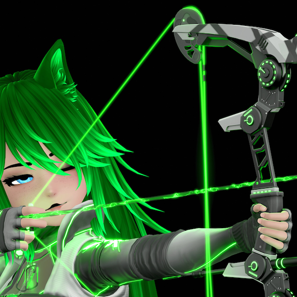 Vrc Model - Etsy
