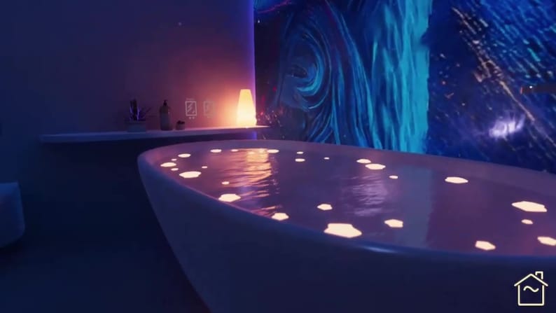 Starry Nights - Commercial - Etsy