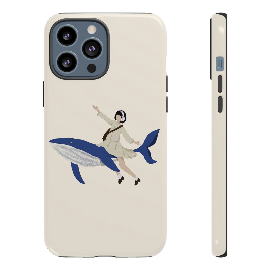 Extraordinary Attorney Woo Phone Case, K-drama Phone Case, Kdrama ...