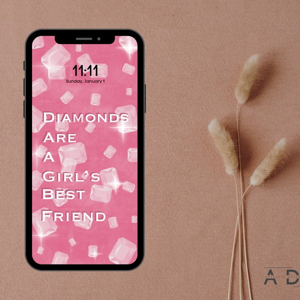Best Friend Wallpaper - Etsy