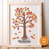 PRINTABLE Christian Thanksgiving Handprint Art Craft, Bible Verse Fall ...