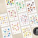 I SPY Counting Activity Sheets Bundle, Printable Game, Summer Activity ...