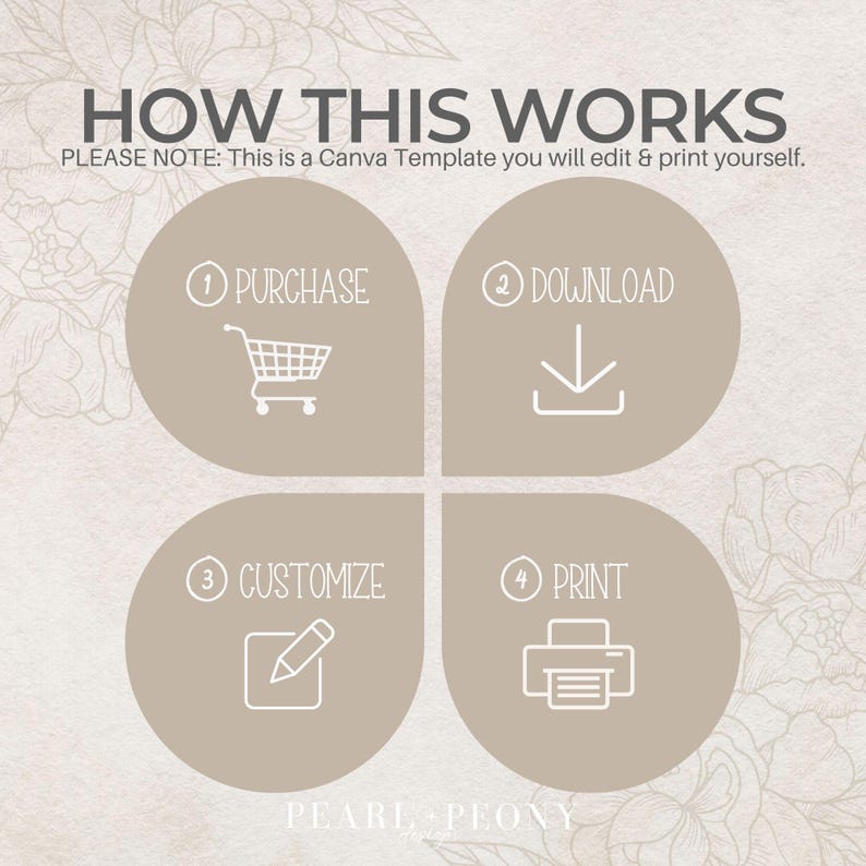 EDITABLE End of School Award Certificate Canva Templates, Preschool ...