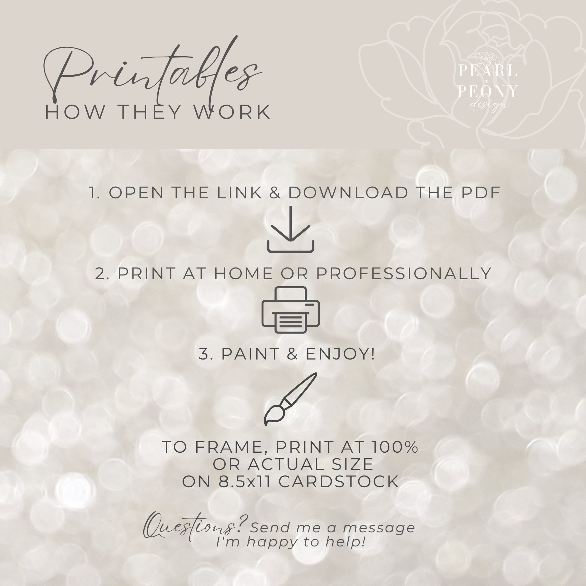 PRINTABLE Christmas Handprint Art, Tree Thumbprint Craft, Preschool ...