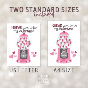 PRINTABLE Valentines Day Handprint Art Craft for Kids, Keepsake Art ...