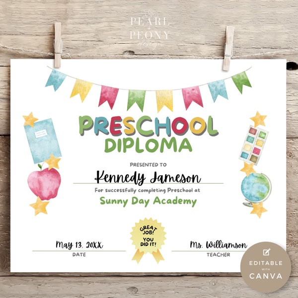 Ocean Themed Graduation - Etsy