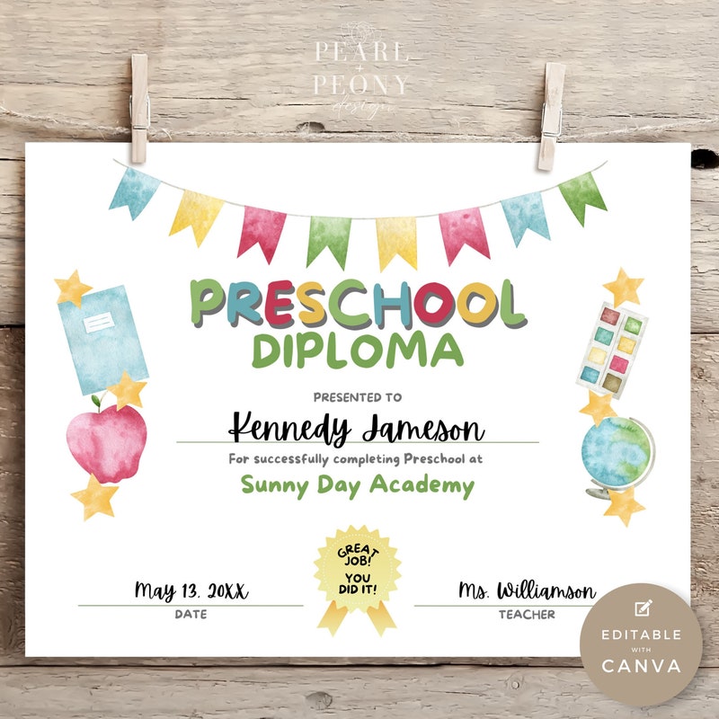 Ocean Themed Graduation - Etsy