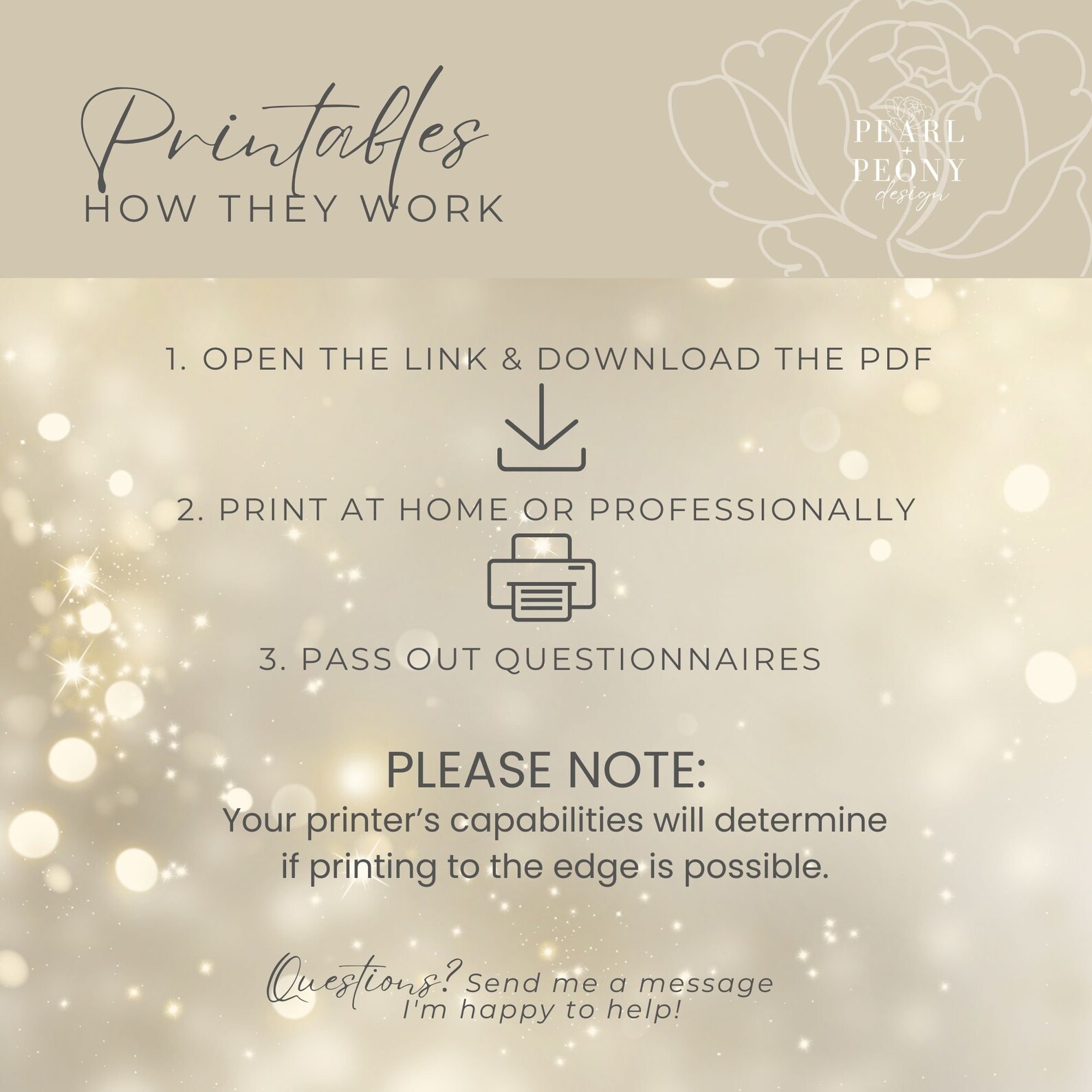 PRINTABLE Secret Santa Questionnaire for Co-workers Work Gift - Etsy