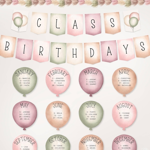 Pink Bulletin Board - Etsy