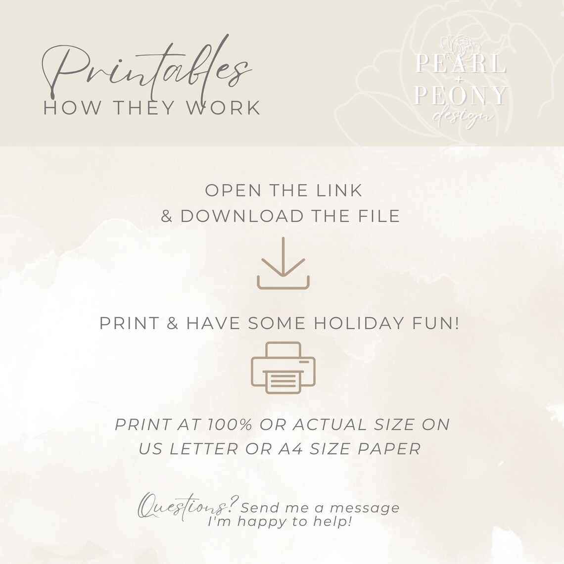 PRINTABLE Christmas Elf Notes, Personalize Notes From Your Elf, Elf ...