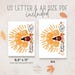 PRINTABLE Thanksgiving Handprint Art Craft, DIY Handprint Fall Art, Pre ...