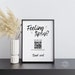 PRINTABLE Feeling Tipsy Sign Template Tip Your Bartender - Etsy