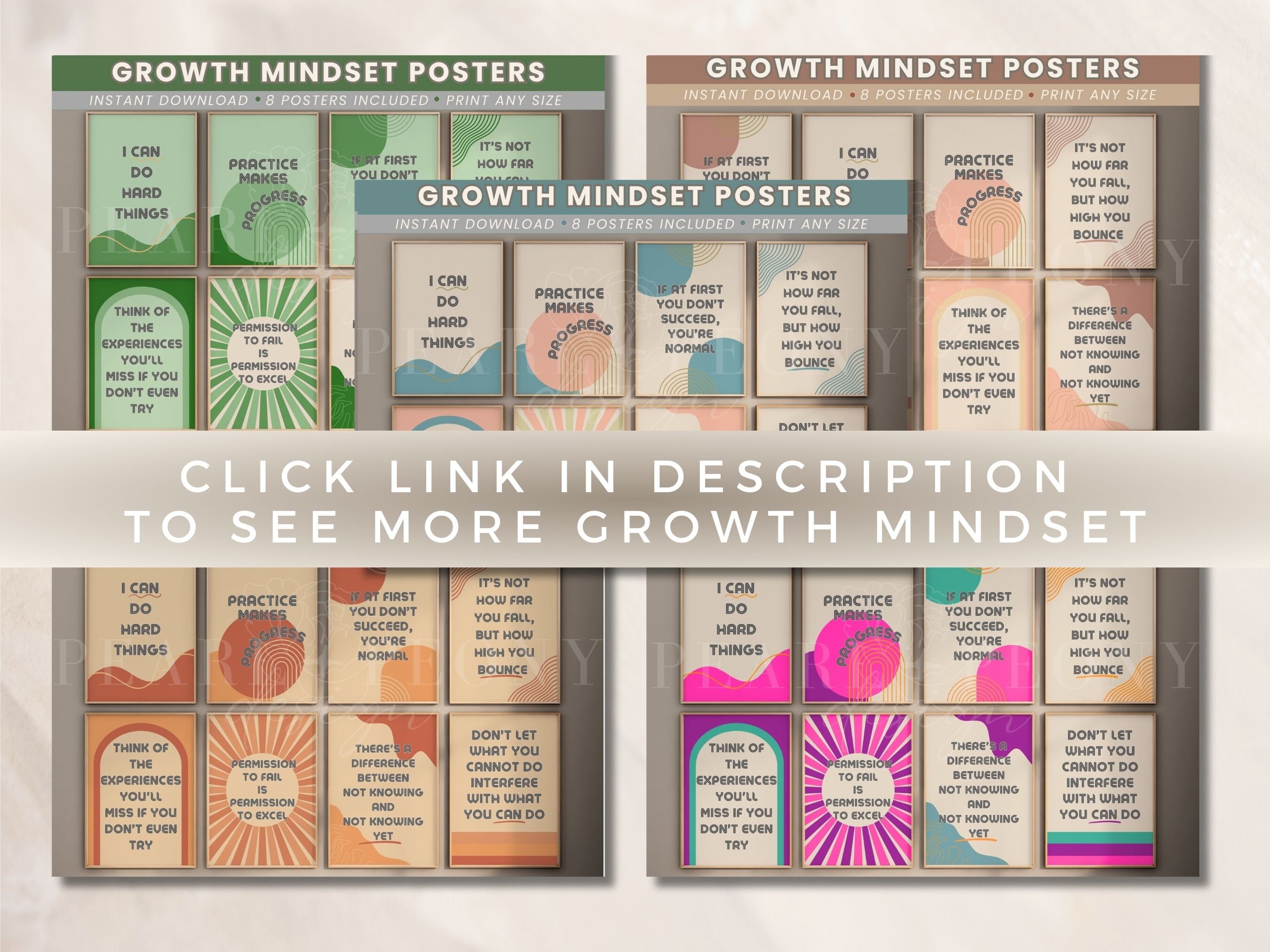 PRINTABLE Feelings Thermometer Poster Self Regulation Coping - Etsy