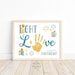 PRINTABLE April Fools Day Handprint Art Craft for Kids, Keepsake Art ...