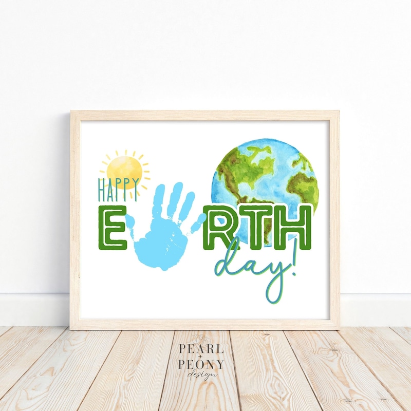 The Green Earth Usa - Etsy