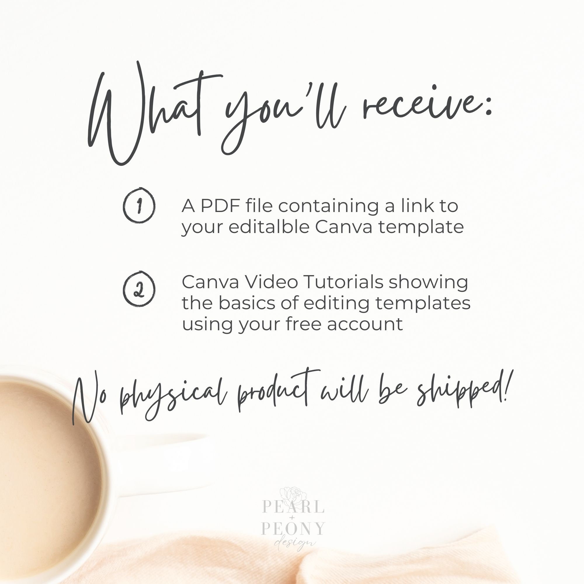 EDITABLE Concert Ticket Template, Personalized Event, Printable ...