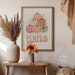 PRINTABLE Pumpkin Spice Wall Art, Pumpkin Print, Pumpkin Spice Wall ...