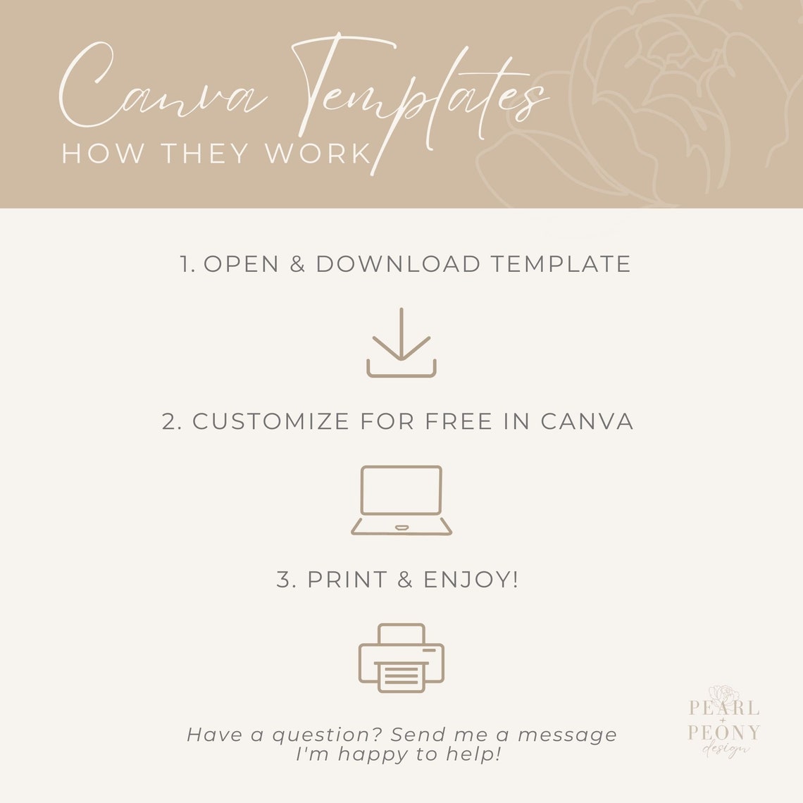 Graduation Photo Guest Book Sign Template Photo Guestbook - Etsy